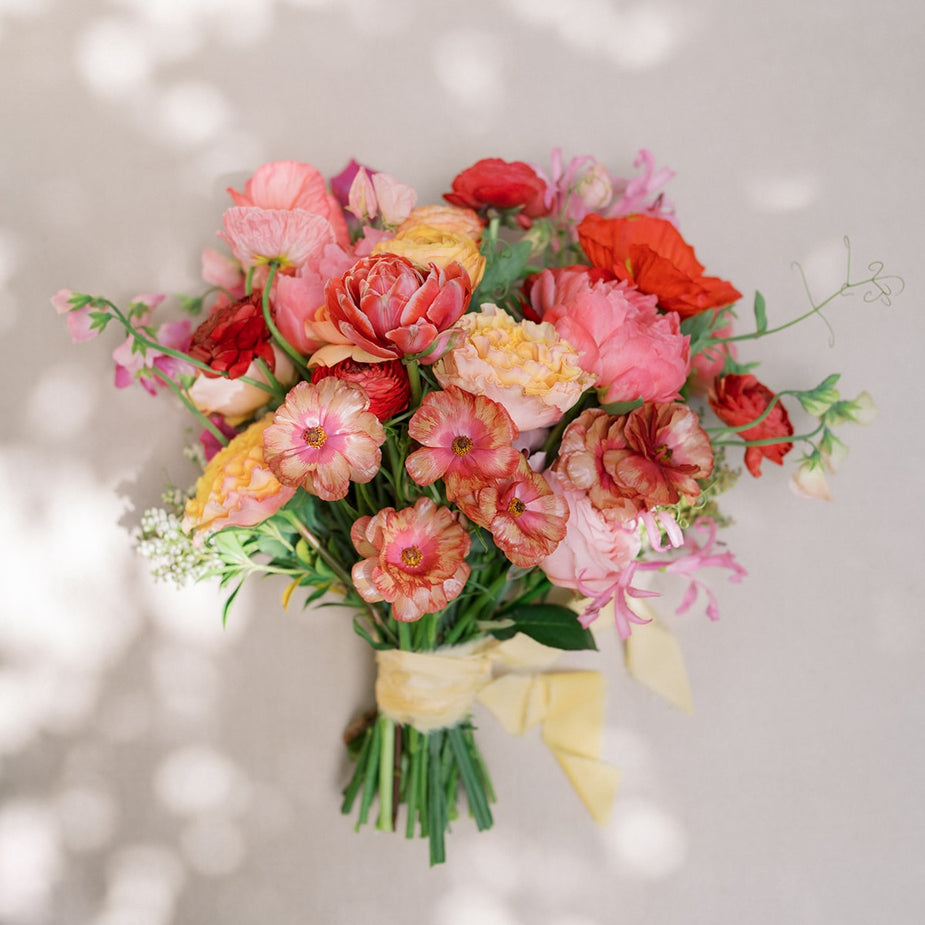 Florist Durham NC Near Me - Flower Delivery In Durham NC – Bowerbird ...