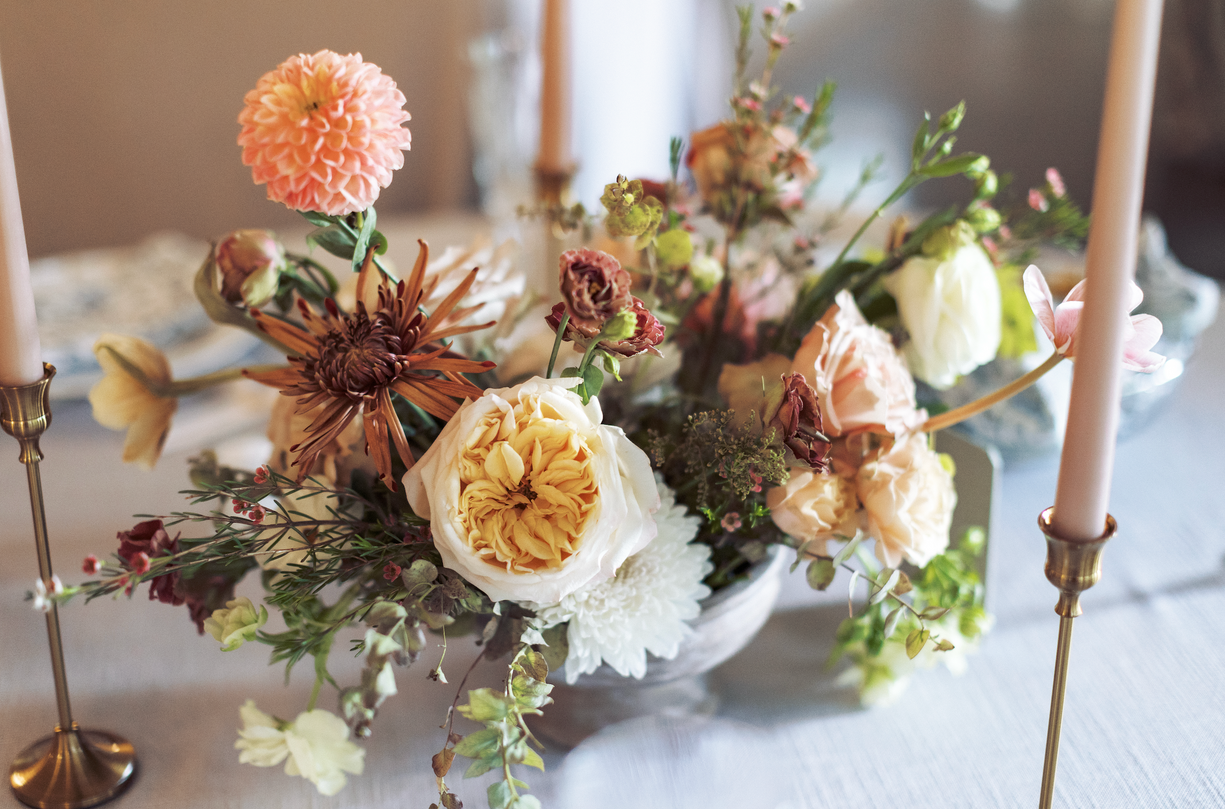 Durham NC Florist & Flower Delivery - Flower Shop Near Me - Bowerbird ...