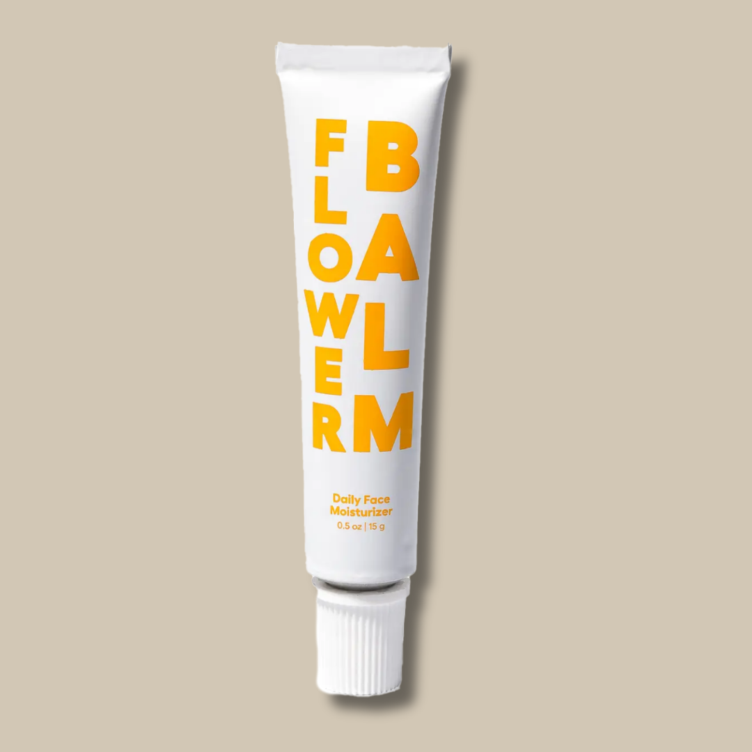 Flower Balm – Bowerbird Flowers